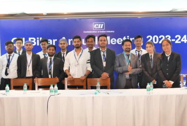 Events for March 2025 – Best BBA College in Patna | Top BCA College ...