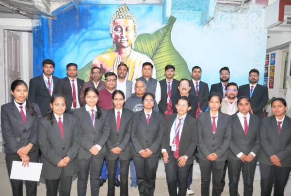 About Us – Best BBA College in Patna | Top BCA College IIBM Patna